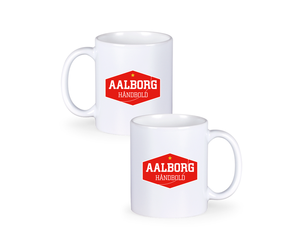 AALBORG HÅNDBOLD LOGO KRUS